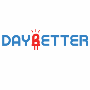DayBetter App - smart lighting control app